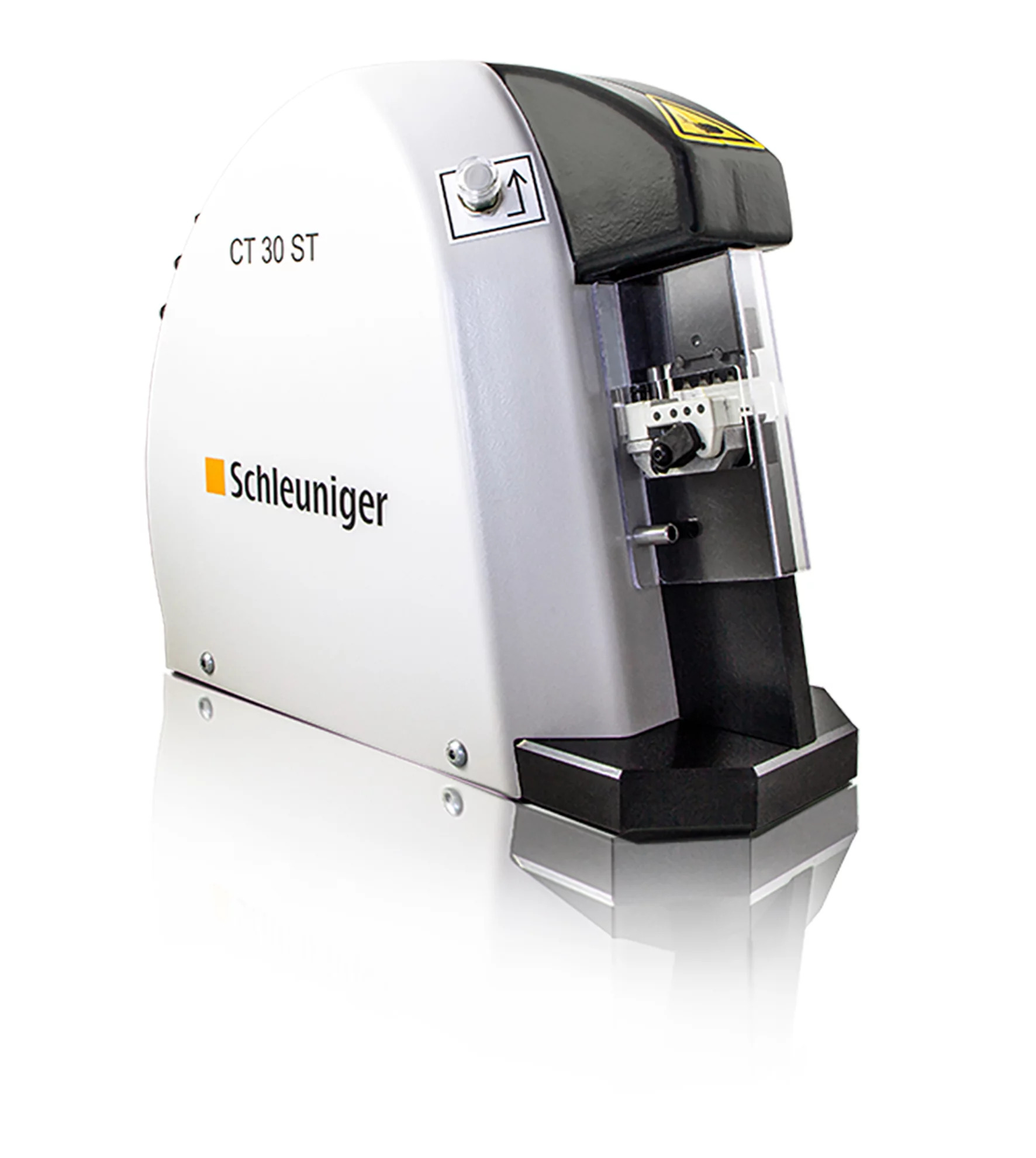 Automatic Wire Strippers for Industrial Applications - Cablemachineries
