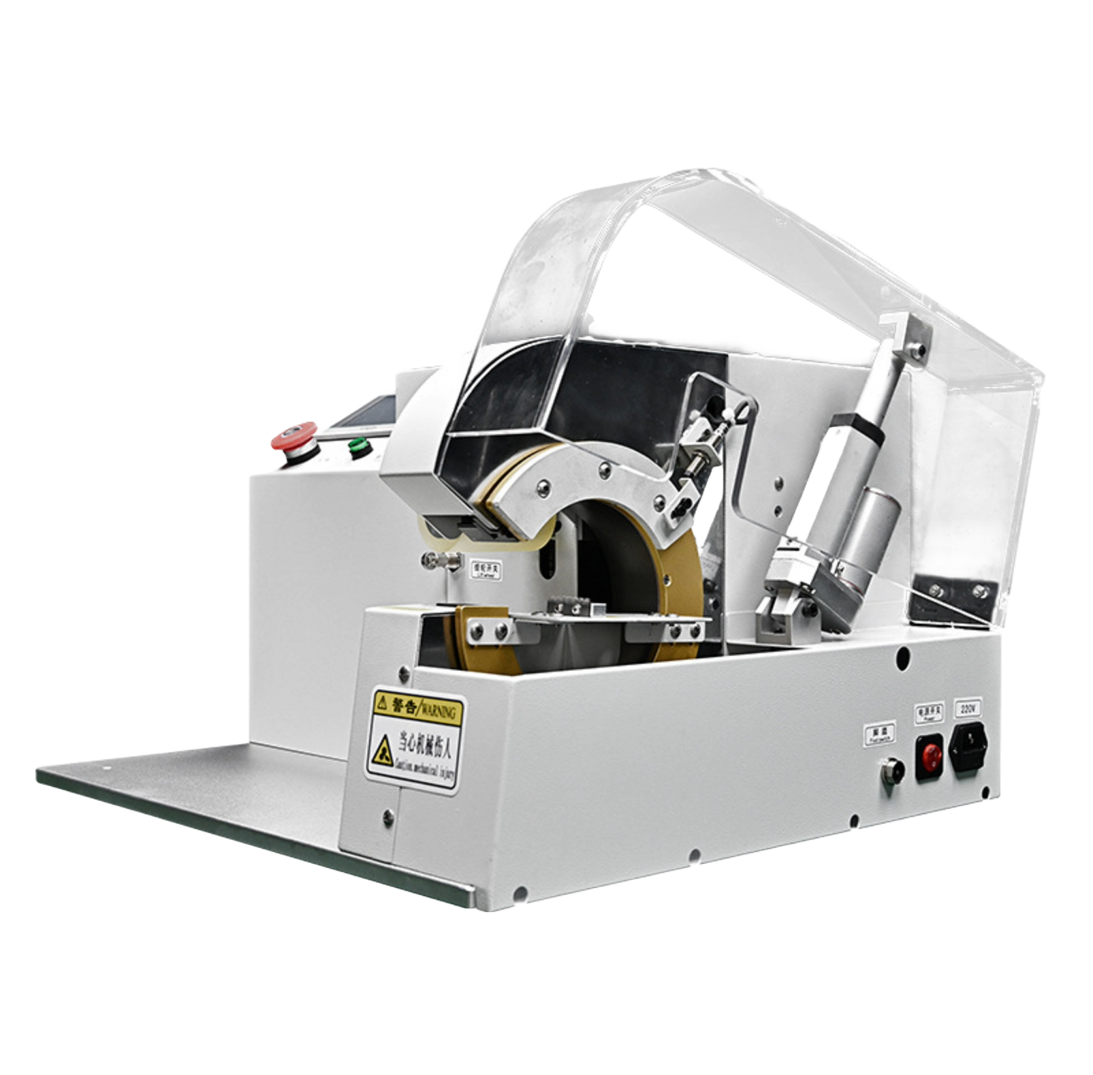KK-T01 Tape Wrapping Machine | Automatic Wire Harness Equipment ...